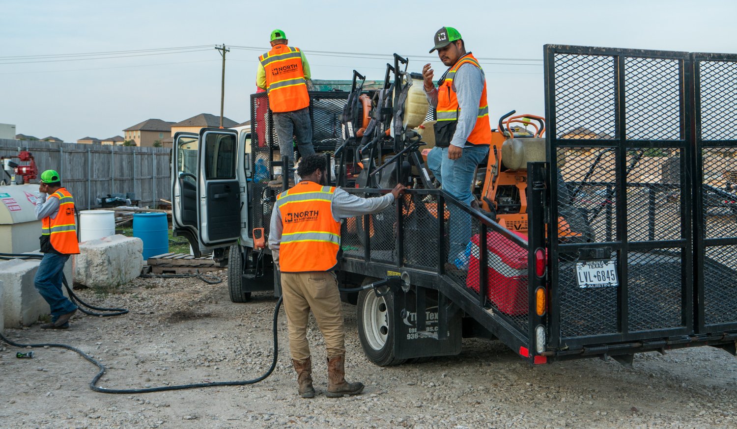 The 9 Key Responsibilities & Functions of an HOA Landscape Committee