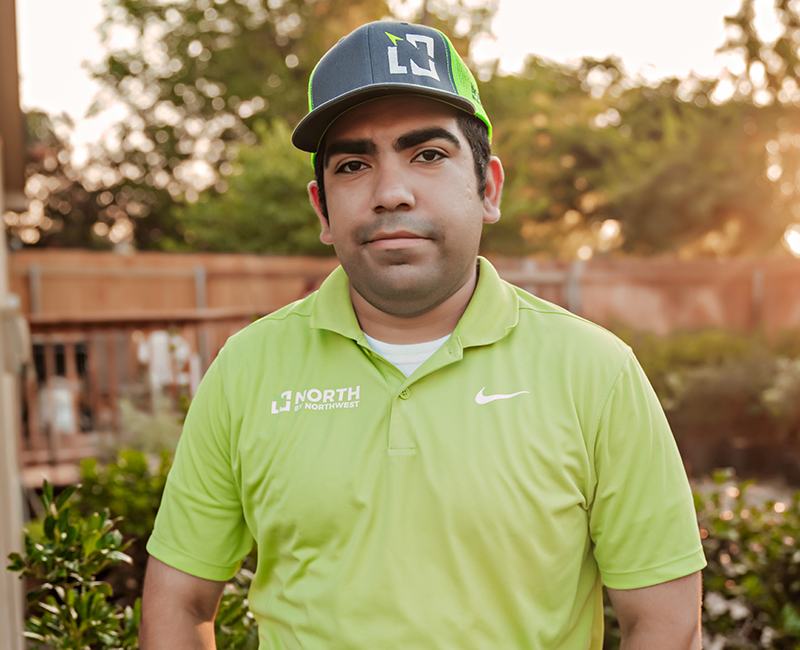 About Us | North by Northwest | Commercial Landscaping